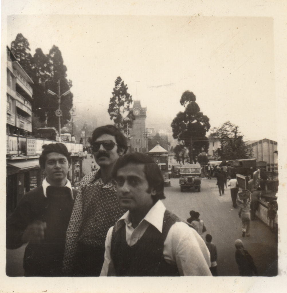 IAS Training Mussoorie | Dr. M.A. Ibrahimi